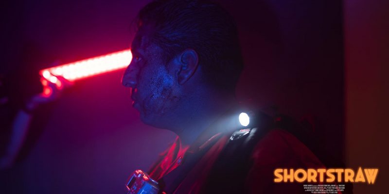 Victor Rios – Actor – Latin American Actor – London