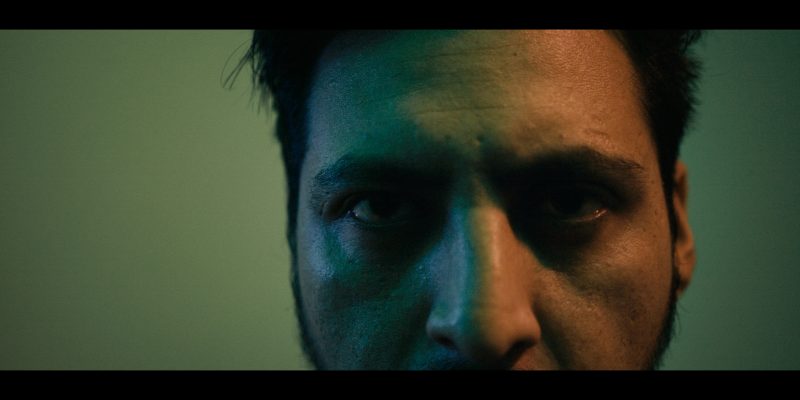 Victor Rios – Actor – Latin American Actor – London